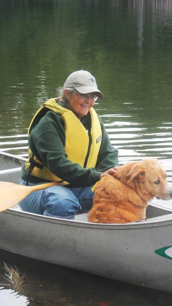 Rev. Dr. Pam Harris - Casowasco